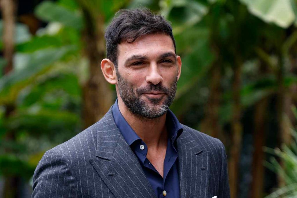 Francesco Arca, ricordate la love story con Laura Chiatti? I motivi ...